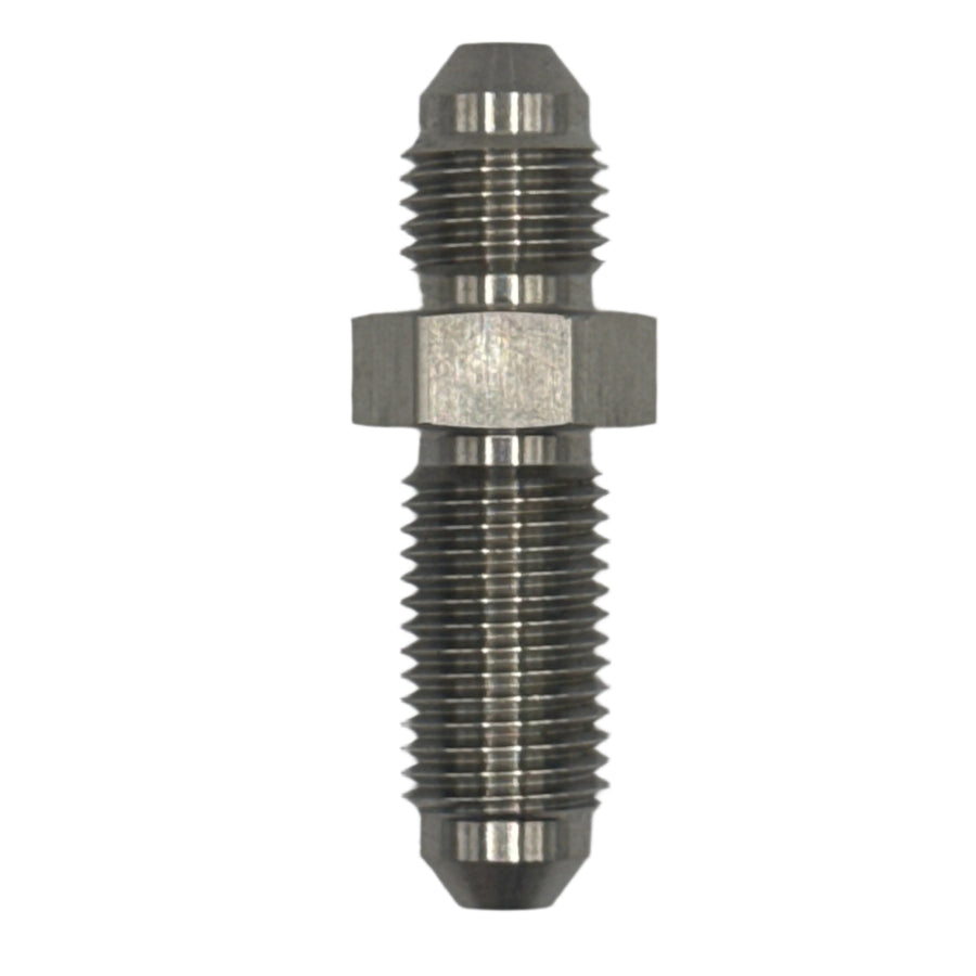 Bulkhead Fittings – Secure Firewall Hose Pass-Throughs · Maxflo Motorsport