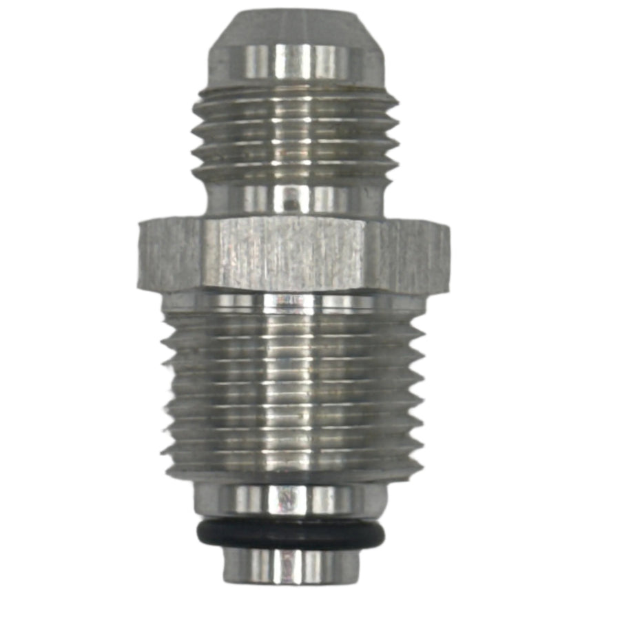 Power Steering AN/JIC Adapters - Maxflo Motorsport · Maxflo Motorsport